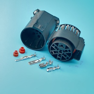 国产15354653/15317327适用汽车大电流插件DJ7072-2.8-6.3-11/21-阿里巴巴