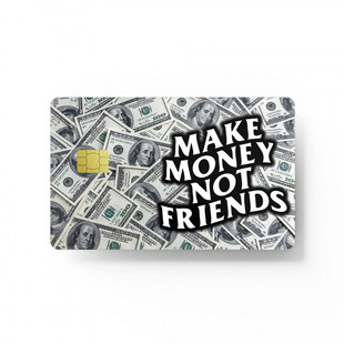 跨境批发ebt card cover sticker没钱卡贴银行卡公交卡防水装饰贴-阿里巴巴