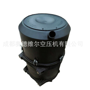 阿特拉斯空压机空气过滤器总成1635040880 1621737780-阿里巴巴