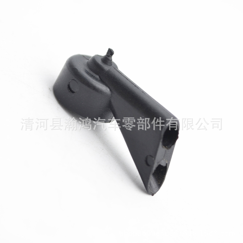 跨境热销适用于奥迪汽车后挡风玻璃喷水嘴 S4 A6 Q78E9955985-阿里巴巴