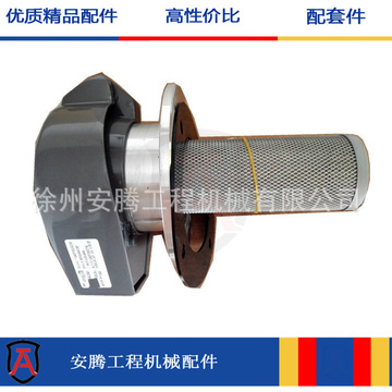 ZL50GN配件油箱盖加油滤油器带锁803164230 XGKL4-10×1S-阿里巴巴