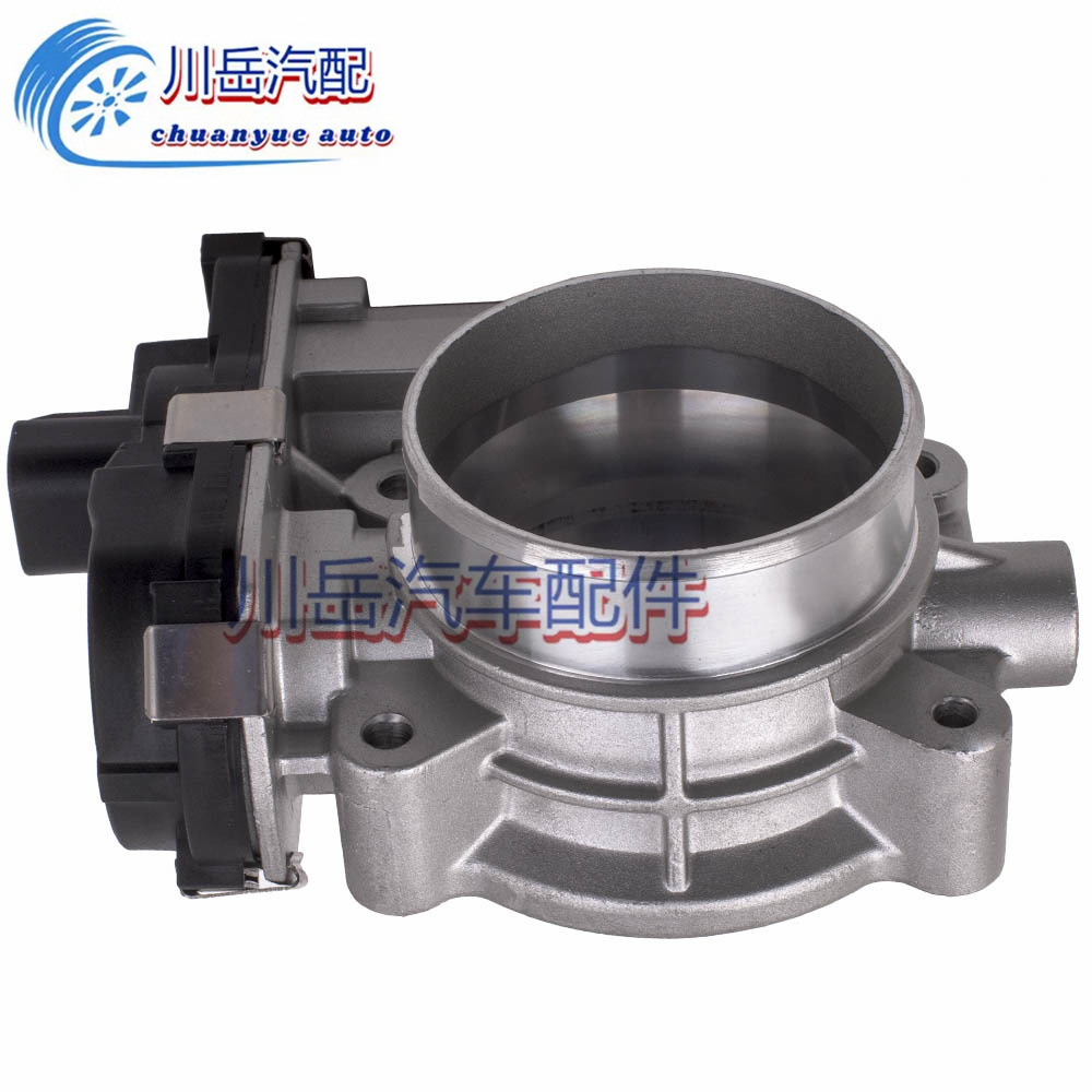 12615503 适用于雪弗莱GMC 节气门体总成 12595829 12618735-阿里巴巴