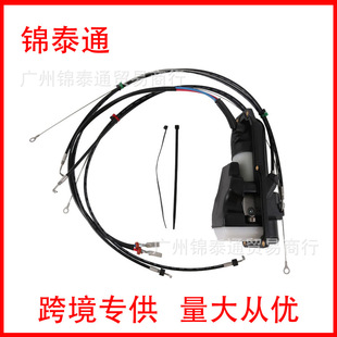 动力装饰泵维修套件21945915 21573834适用于沃尔沃-阿里巴巴