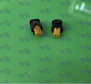 枭腾/汽车水温感应插头4F0973202，4F0 973 202-阿里巴巴