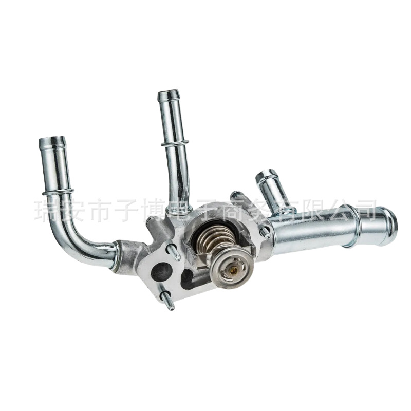 12651113 12638836 适用新君越3.0/新GL8 3.0 节温器-阿里巴巴