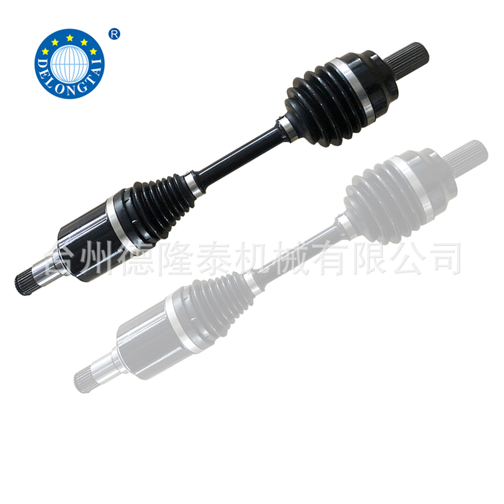 适用奔驰W221 S350 S500四驱半轴OE:A2213302101可批发驱动轴总成-阿里巴巴