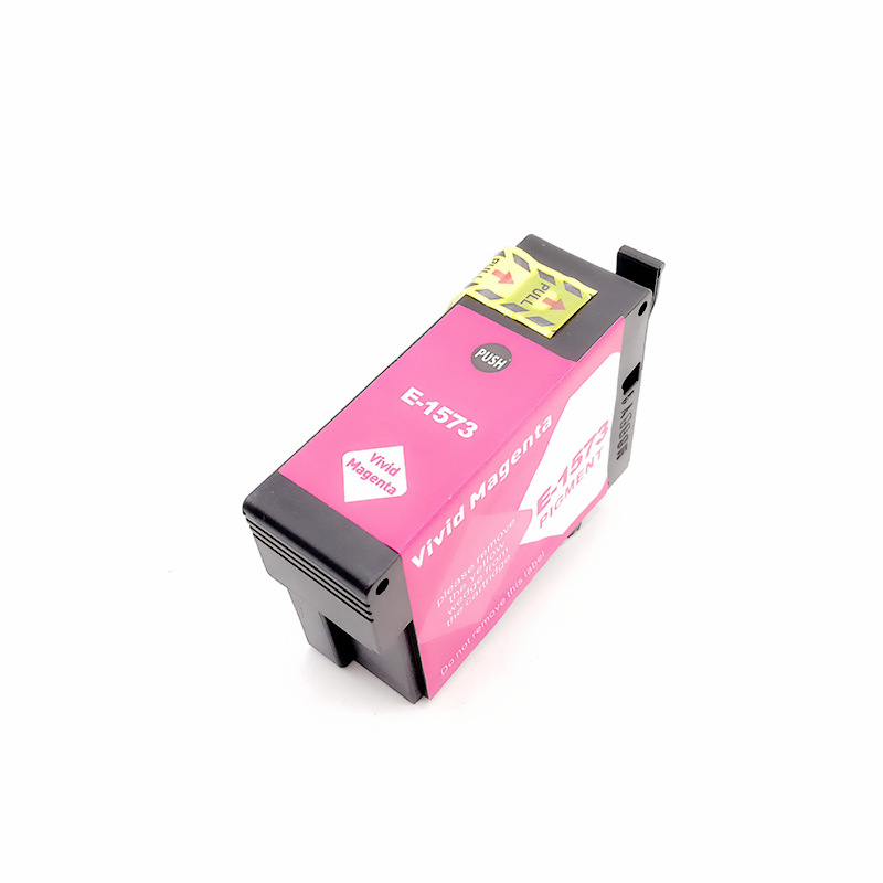 适用EPSON爱普生T1571-9 STYLUS PHOTO R3000 打印机墨水盒-阿里巴巴