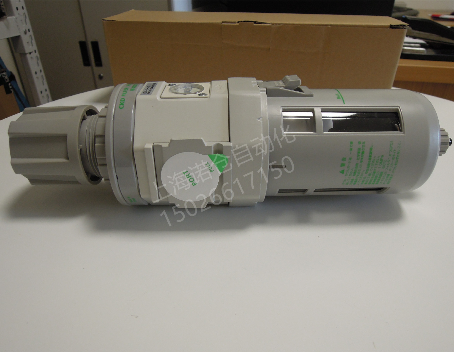 W1000-6-W-B3/Z喜开理CKD过滤调压阀-阿里巴巴