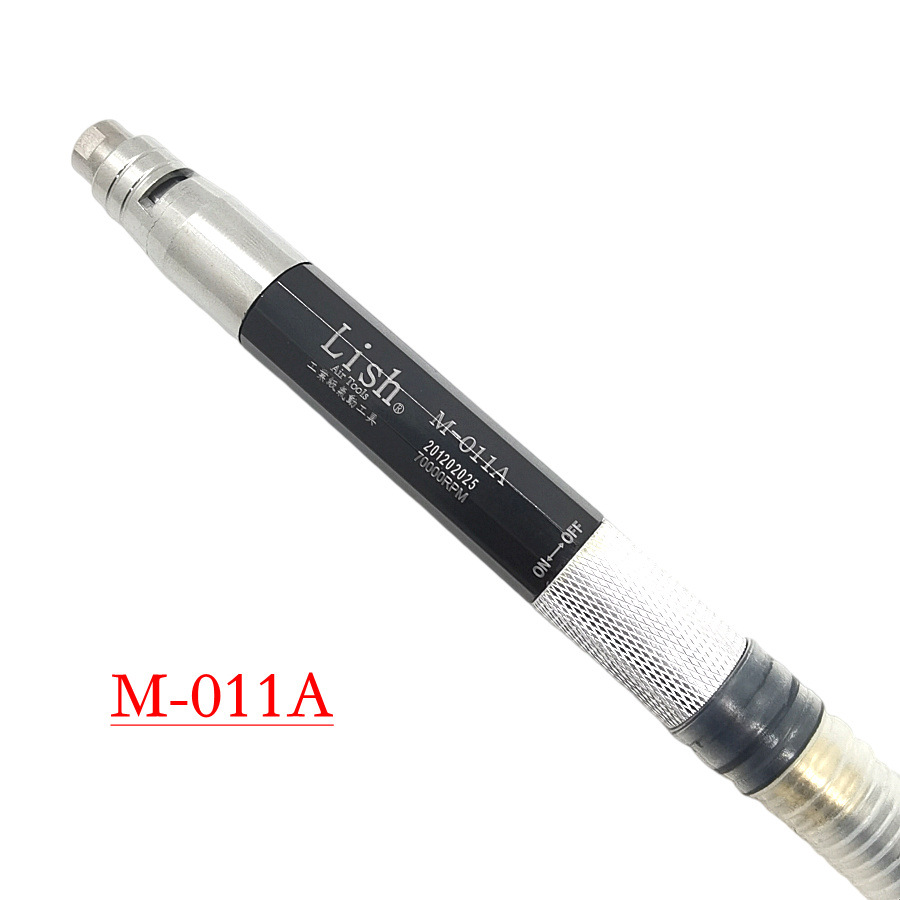 气动打磨机M-011A风动打磨机气动刻磨笔抛光机刻磨机风磨笔套装-阿里巴巴