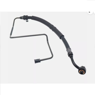 57520-H1551适用于现代液压软管动力转向软管高压油管-阿里巴巴