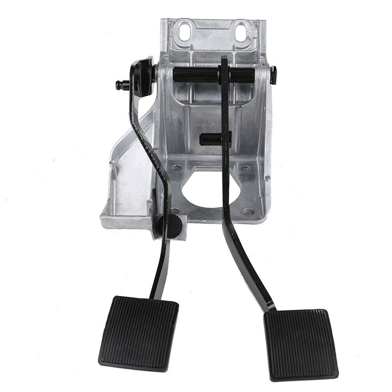 离合器刹车踏板总成6L5Z2455BB F57A2450BB F87Z2455BA适用于福特-阿里巴巴