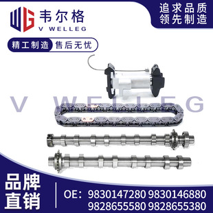 9830147280 9830146880 9828655580 9828655380张紧器链条凸轮轴-阿里巴巴