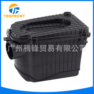 28112-4F100 适用于现代H100 PORTER 2004 滤清器壳 高品质空滤壳-阿里巴巴