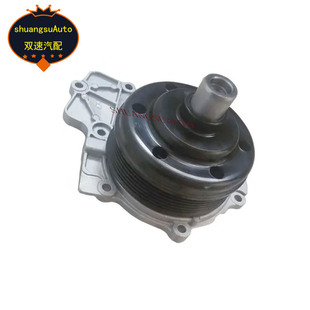 水泵6512002101 6512003701 6512002202适用奔驰W906 2012-2017-阿里巴巴