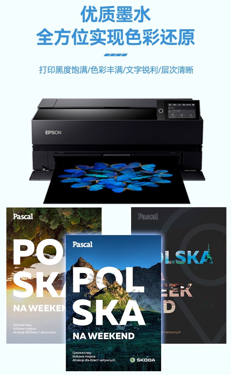 原装爱普生325墨盒T3250 T3251 T3252 EPSON SC-P408打印机墨盒-阿里巴巴