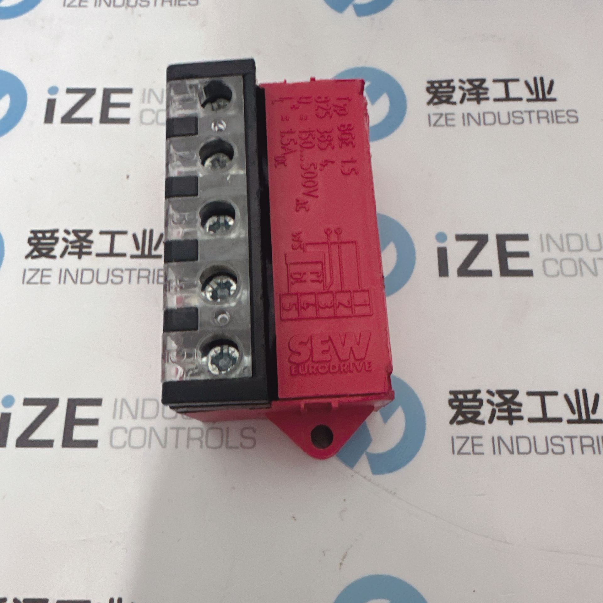 SEW镇流器BGE1.5 8253854现货-阿里巴巴