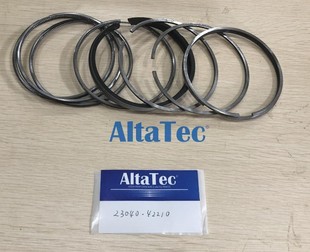 活塞环ALTATEC PISTON RING 23040-42210-阿里巴巴