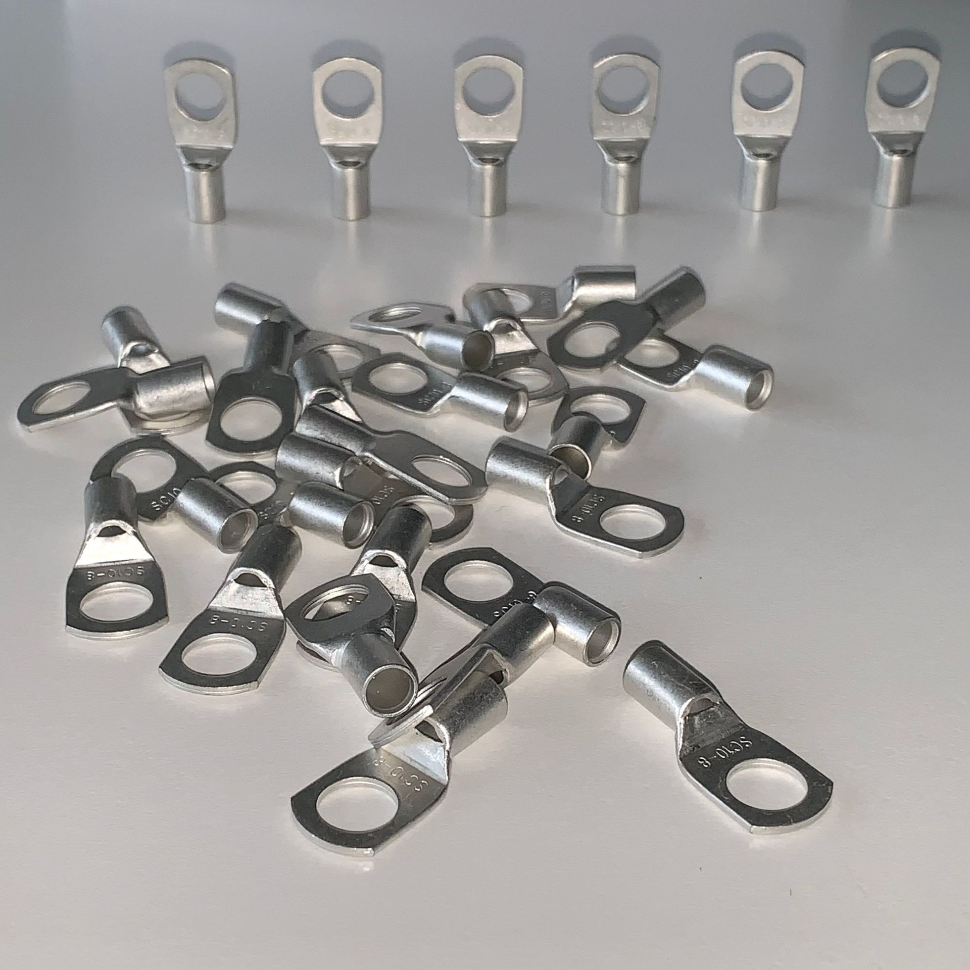 SC铜管端子SC10-4 SC10-5 SC10-6 SC10-8 SC10-10-阿里巴巴