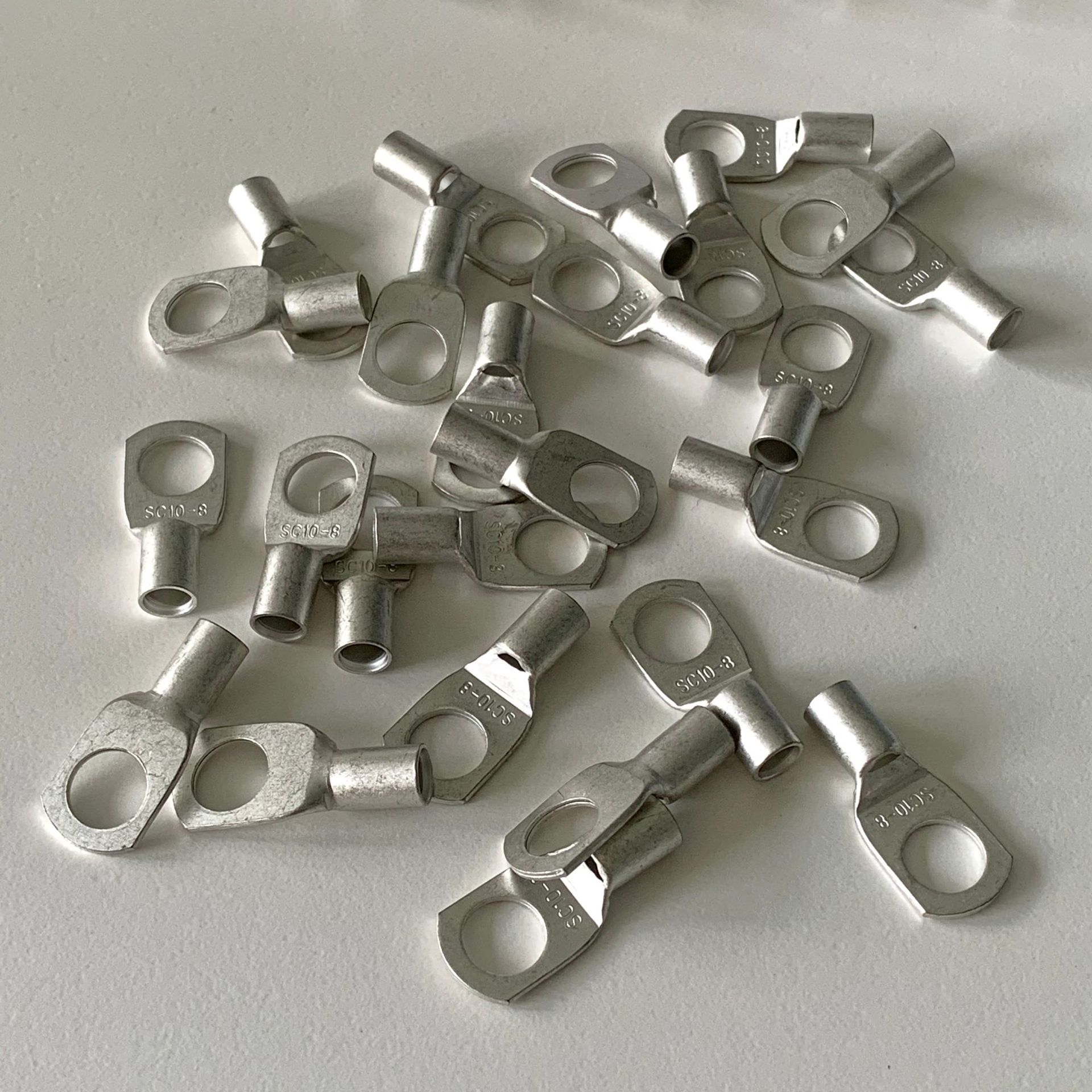 SC铜管端子SC10-4 SC10-5 SC10-6 SC10-8 SC10-10-阿里巴巴