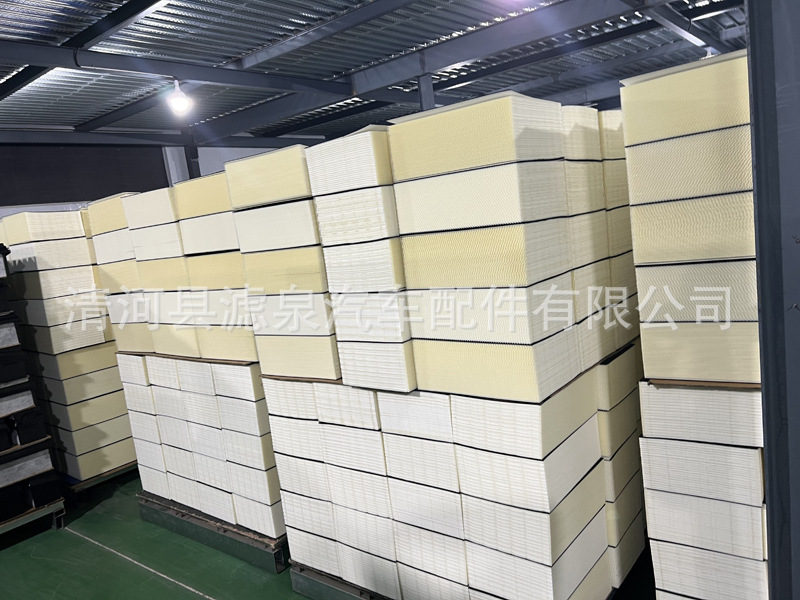 供应蜂窝空气滤芯滤清器P608667 P607557 P622091 02250175-062-阿里巴巴