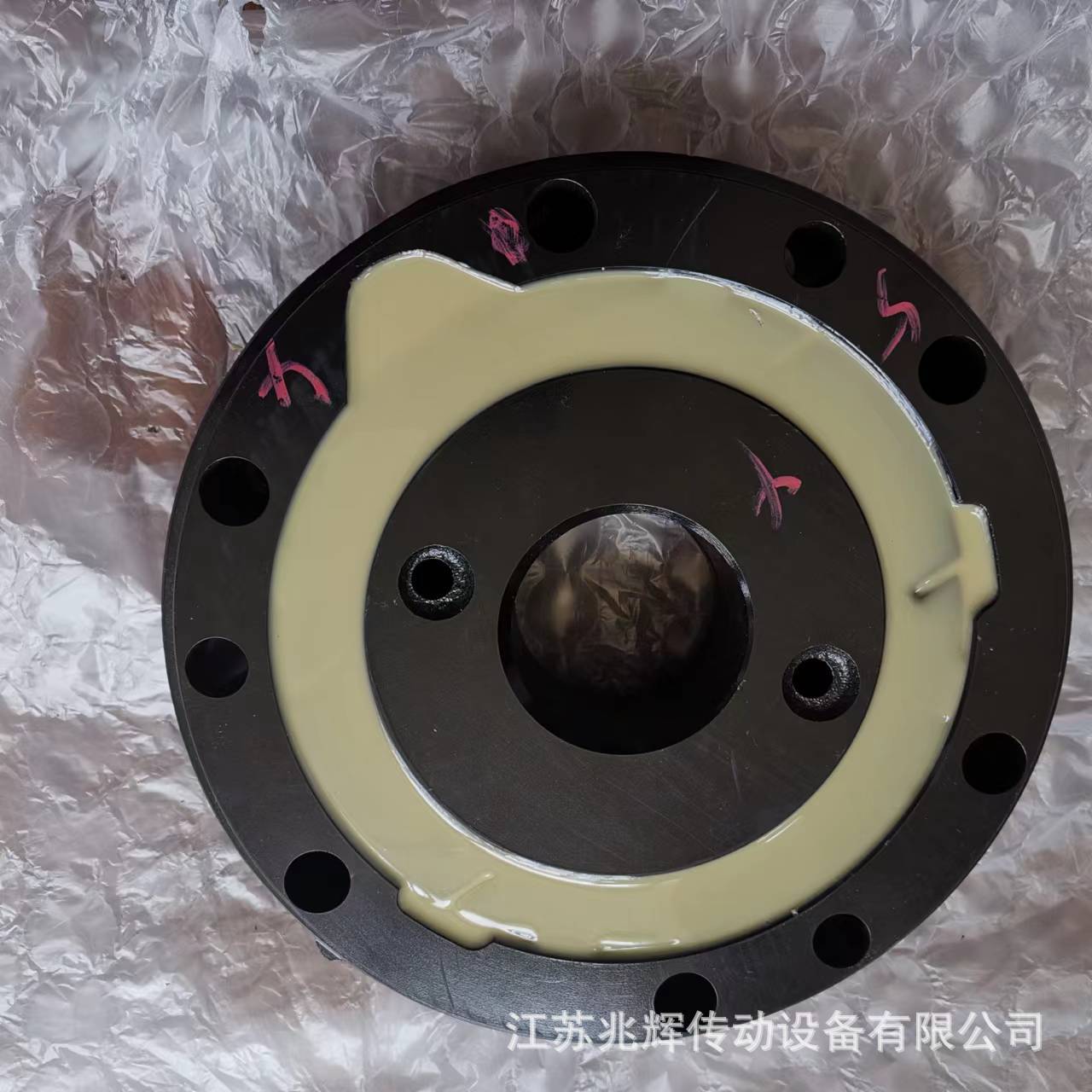 BE20A 刹车线圈，380V-阿里巴巴