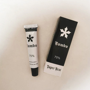 批发75% Rambo Tattoo Cream Before Permanent Makeup Microblad-阿里巴巴