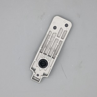 23120324 23120322适用于凯迪拉克XTS水箱下支架 水箱支架带胶墩-阿里巴巴