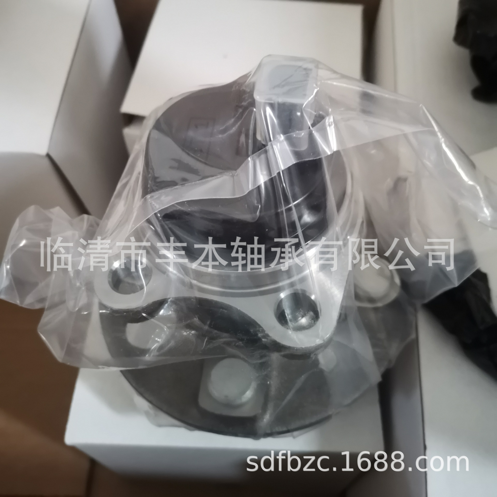 汽车发动机轴承DF0766LUA深沟球轴承35*64*37mm A3910739-阿里巴巴