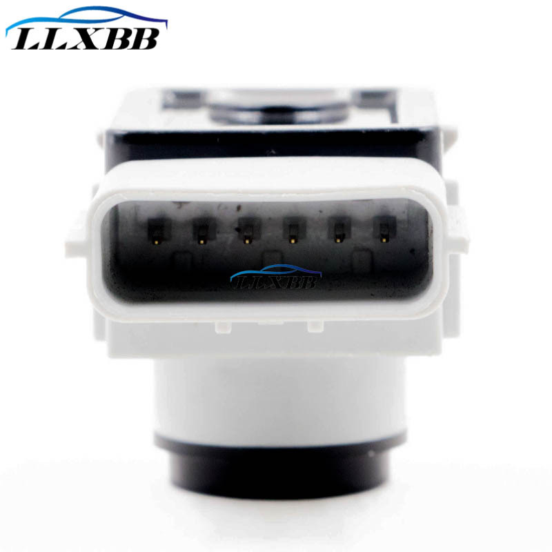 适用于现代汽车系列电眼探头 倒车雷达95720-2S200 95720-3V006-阿里巴巴