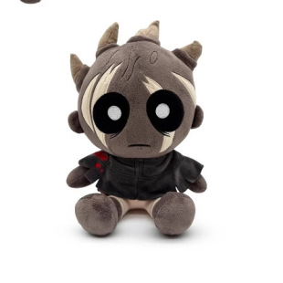 新款The Wraith Plush毛绒玩具 娃娃 公仔-阿里巴巴