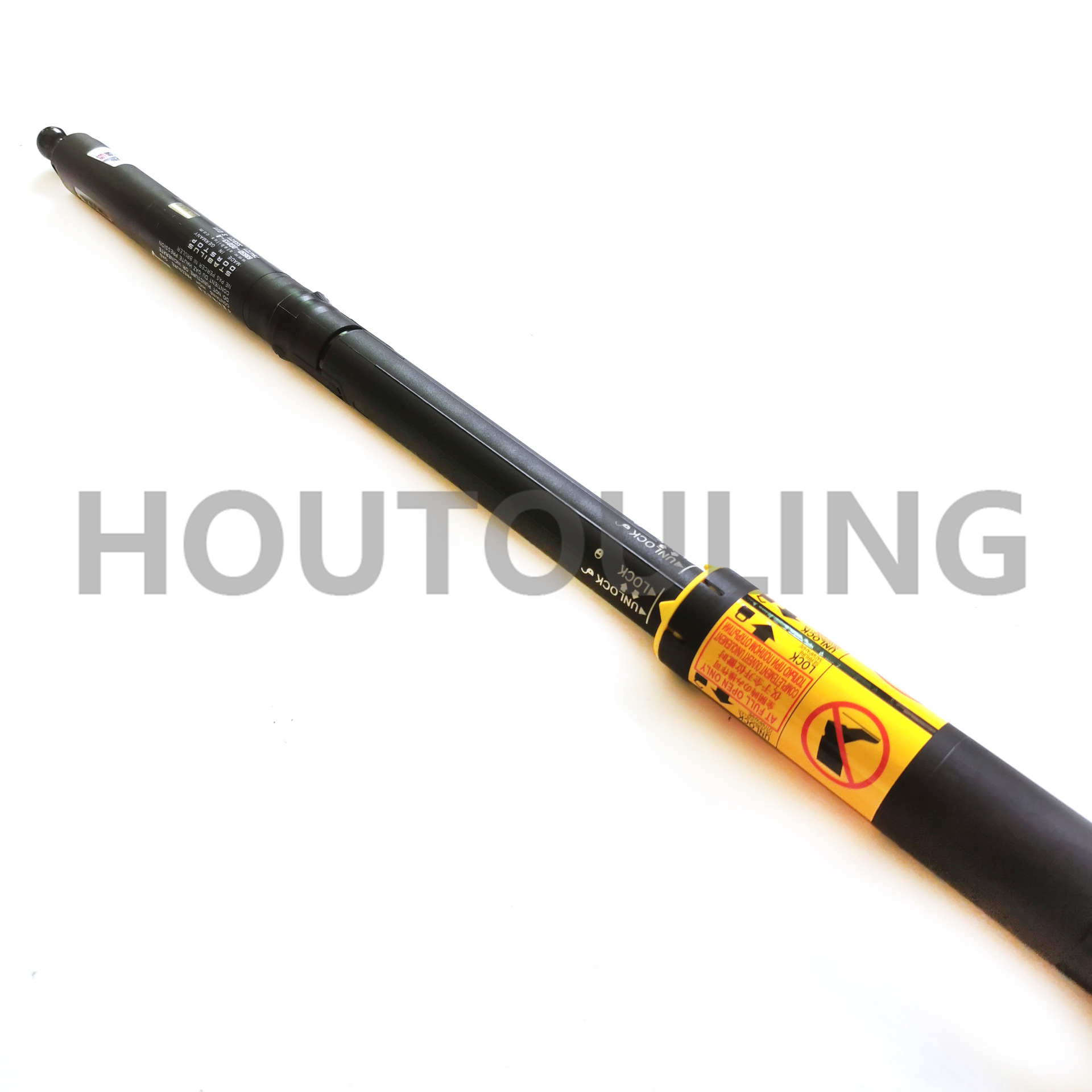 适用于丰田陆地巡洋舰Prado 150 Lexus GX460 后背门支柱气弹簧-阿里巴巴