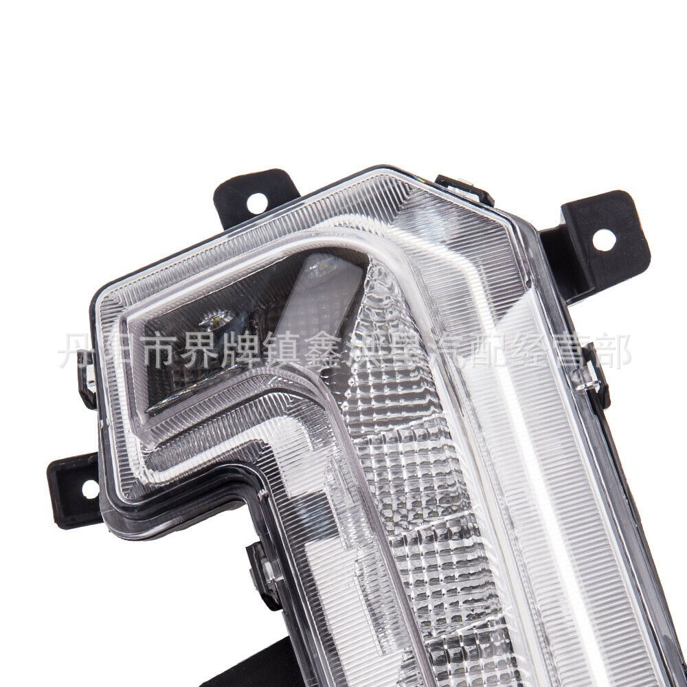 适用雪佛兰迈锐宝xl雾灯2016-2018malibu fog light lamp22982838-阿里巴巴