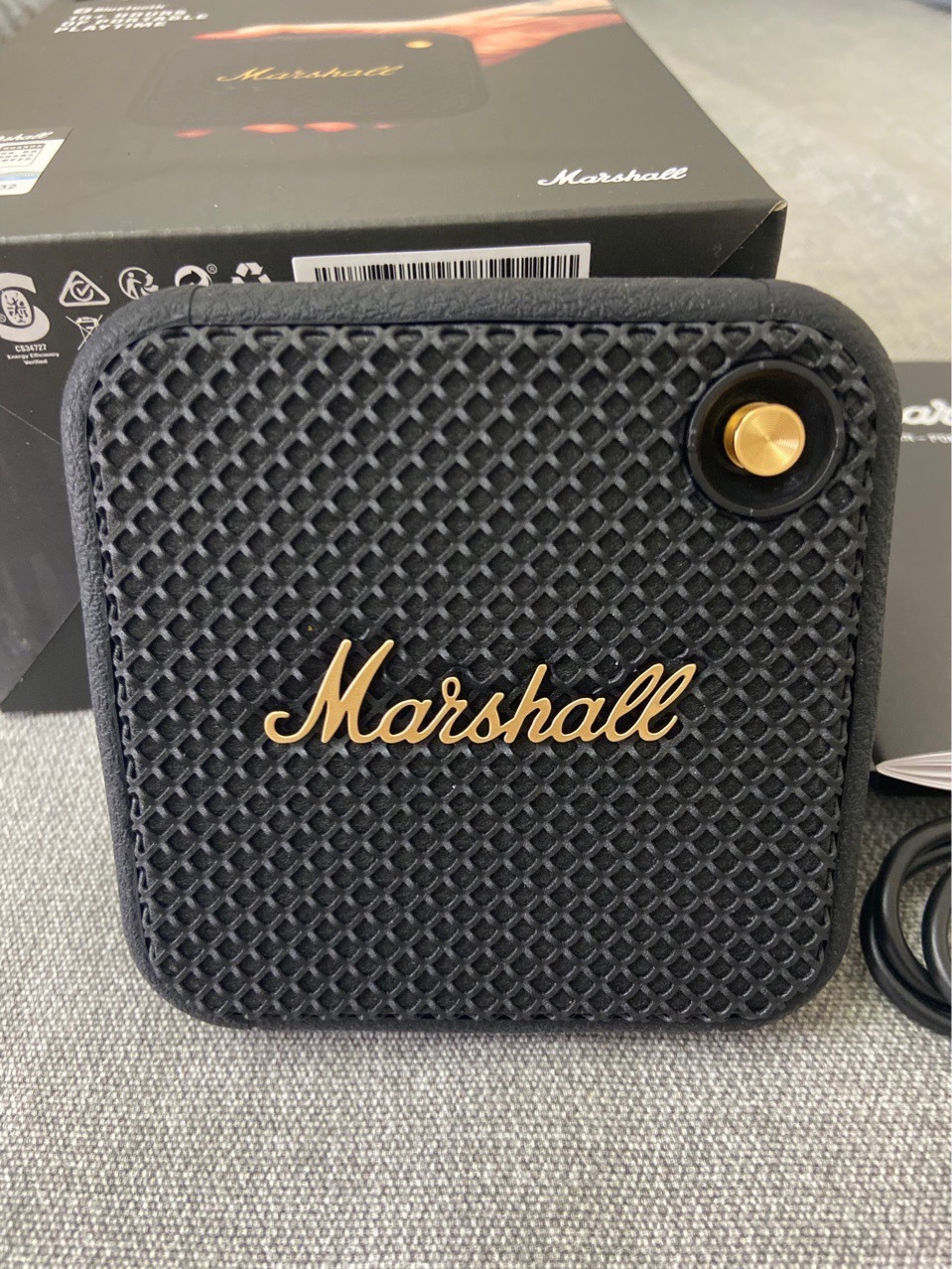 跨境小马WILEN无线蓝牙音响小马方块音箱户外便携运动蓝牙音箱-阿里巴巴