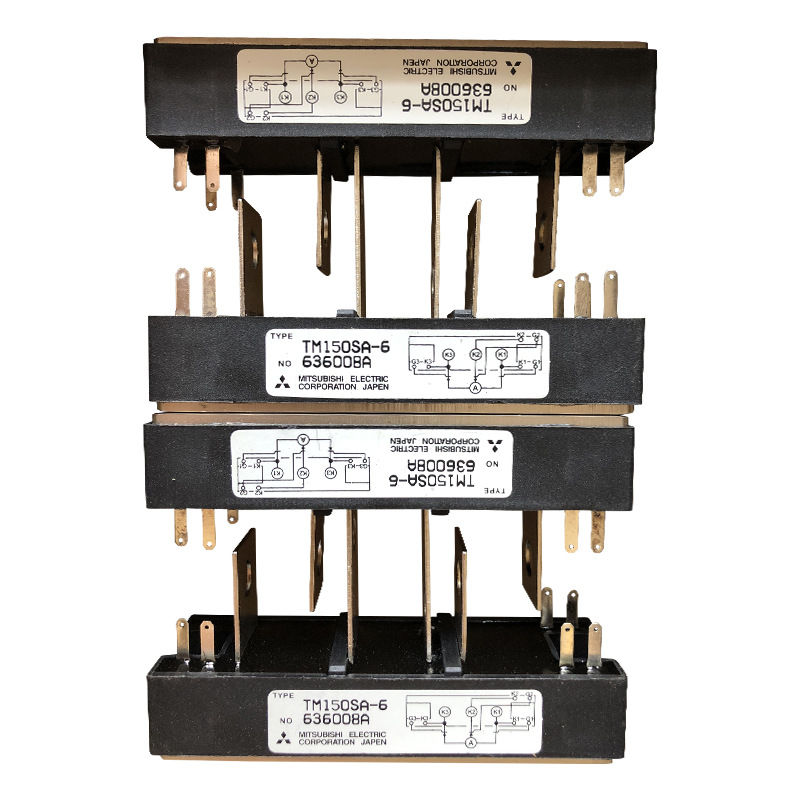 TM150SA-6电焊机专用可控硅模块晶闸管 半导体模块晶闸管模块-阿里巴巴