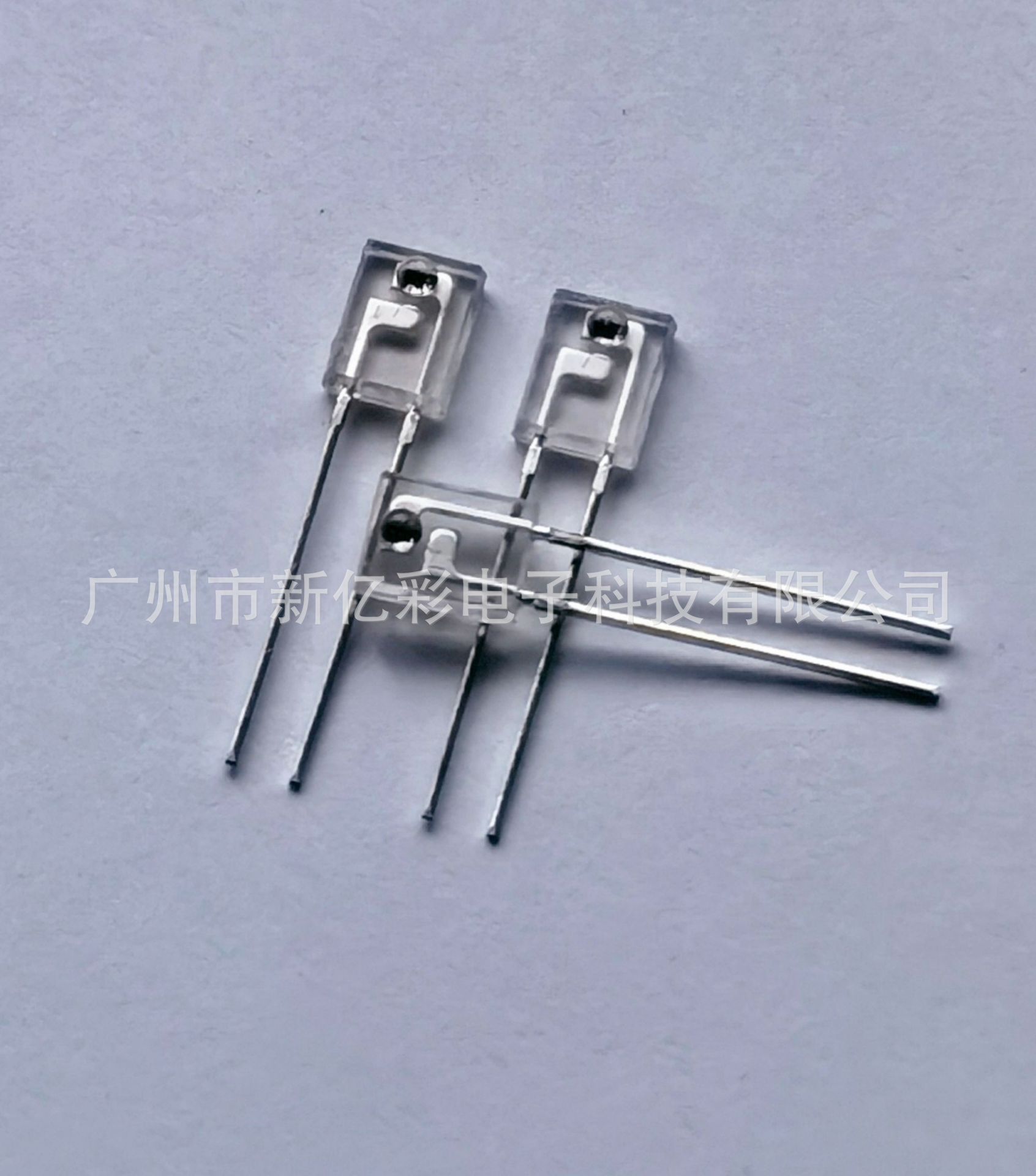 PT908-7C 亿光红外接收管 PT908-7C-F 侧面方形接收管 红外线对管-阿里巴巴