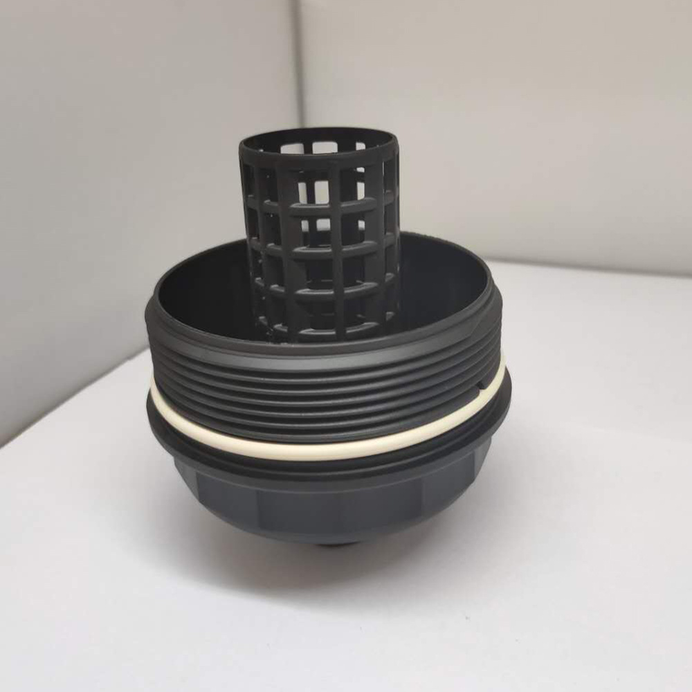 工厂批发汽车配件机油盖 适用路虎第二代神行者 LR001477-阿里巴巴