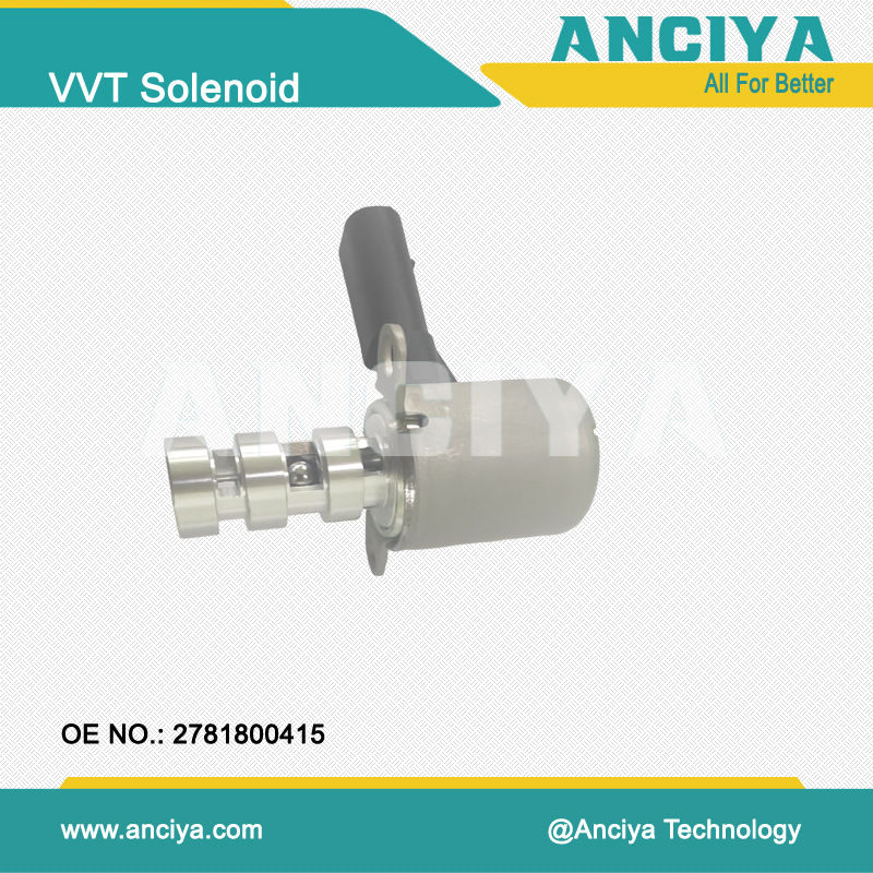 2781800415，A2781800415机油控制阀 电磁阀 适用于奔驰-阿里巴巴