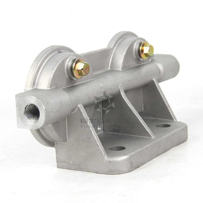 现货供应燃油滤清器底座612600081334-阿里巴巴