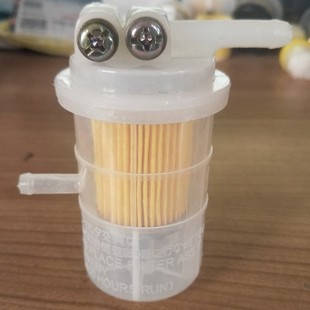 出口批发塑料汽油滤清器汽油格 MM435190 330510018适用铃木SUZUK-阿里巴巴