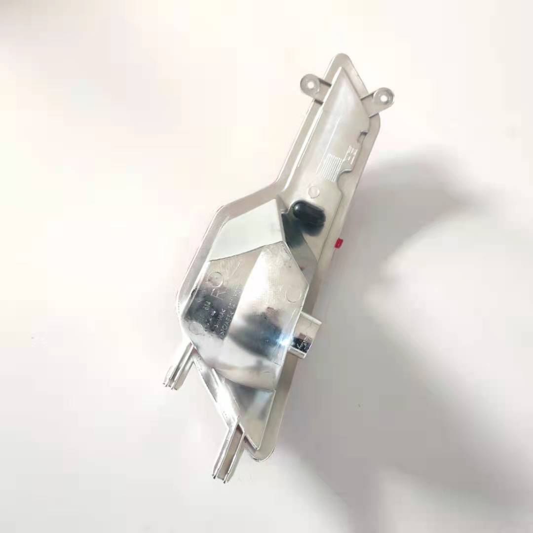 后杠雾灯 适用于宝马X6E71 63147187219 63147187220 左右反光器-阿里巴巴