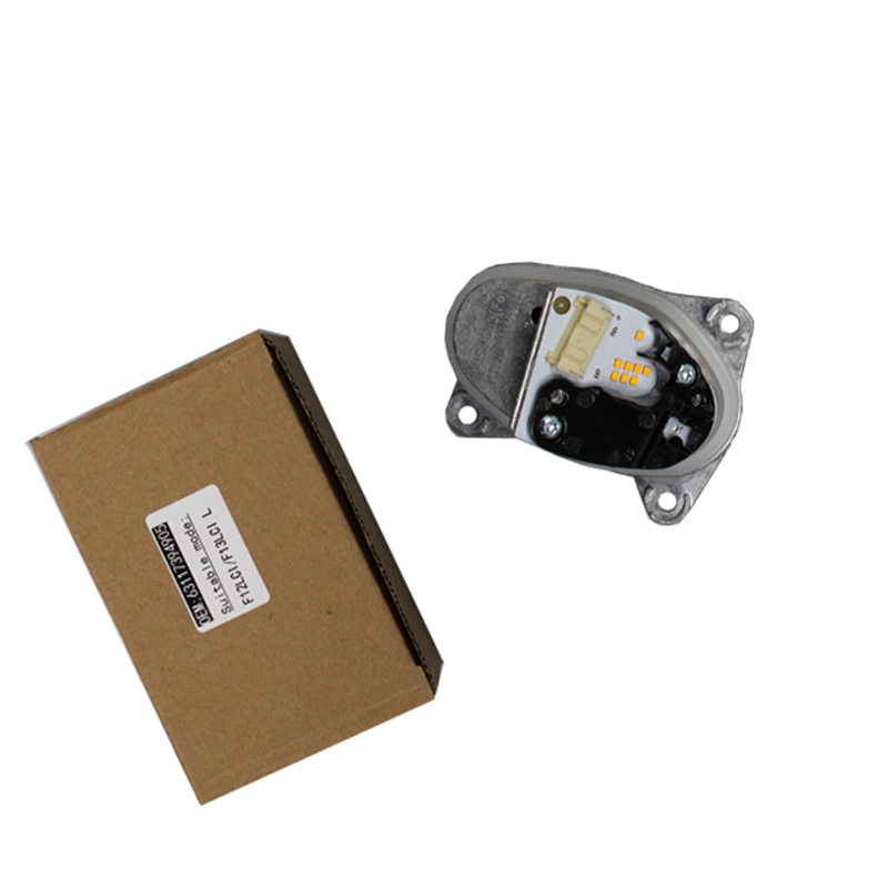 63117394905 63117394906 6系LED转向灯光源适用于F06 F12 F13-阿里巴巴