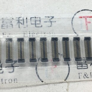 BM20B(0.8)-30DS-0.4V(51) 广濑 30P 0.4MM 板对板 母头 现货-阿里巴巴