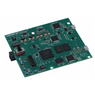 DCA1000EVM 实时数据捕捉适配器评估模块 全新 现货 原装 正品-阿里巴巴