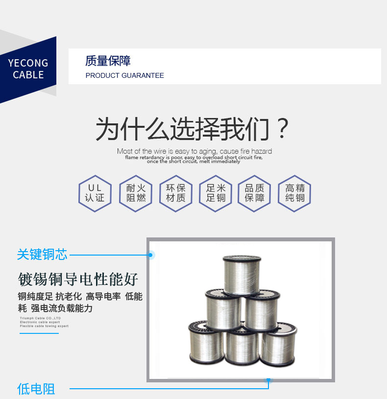 UL10362铁氟龙高温线PFA耐高温250度22AWG汽车连接绝缘电线-阿里巴巴