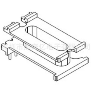 【厂家直销】价格优惠 骨架 ED15 4+0-阿里巴巴