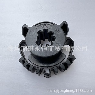 适用于吉普大切诺基暖风执行马达齿轮 68214880AA 68214880-阿里巴巴