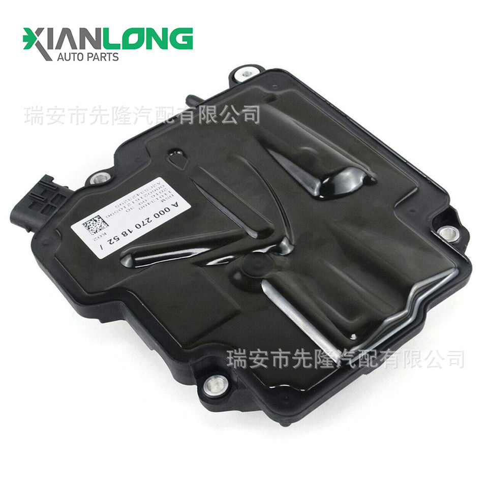 A0002701852 A0002701752 适用于奔驰 全新722.9变速箱换挡模块-阿里巴巴