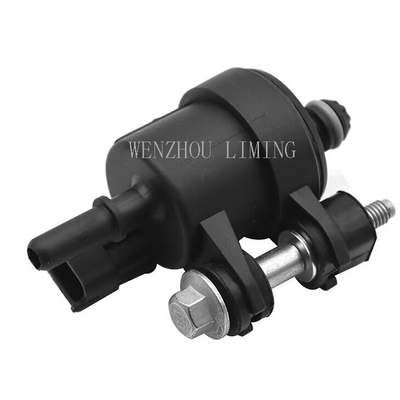 碳罐电磁阀12610560 12690512 适用于雪佛兰-阿里巴巴