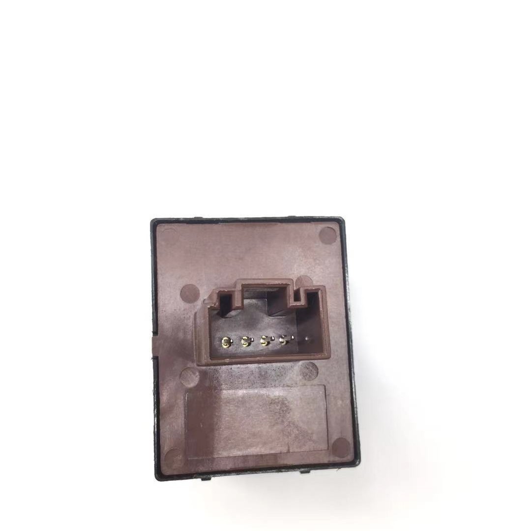 适用于斯柯达 明锐 晶锐 车窗调节开关 升降器按钮 1Z0959858-阿里巴巴