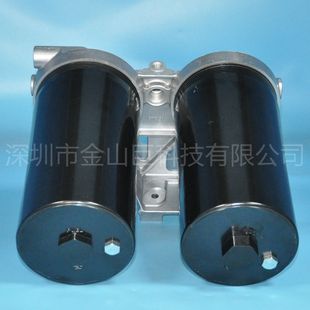 机油滤芯座总成适用于帕金斯 CH12434-阿里巴巴